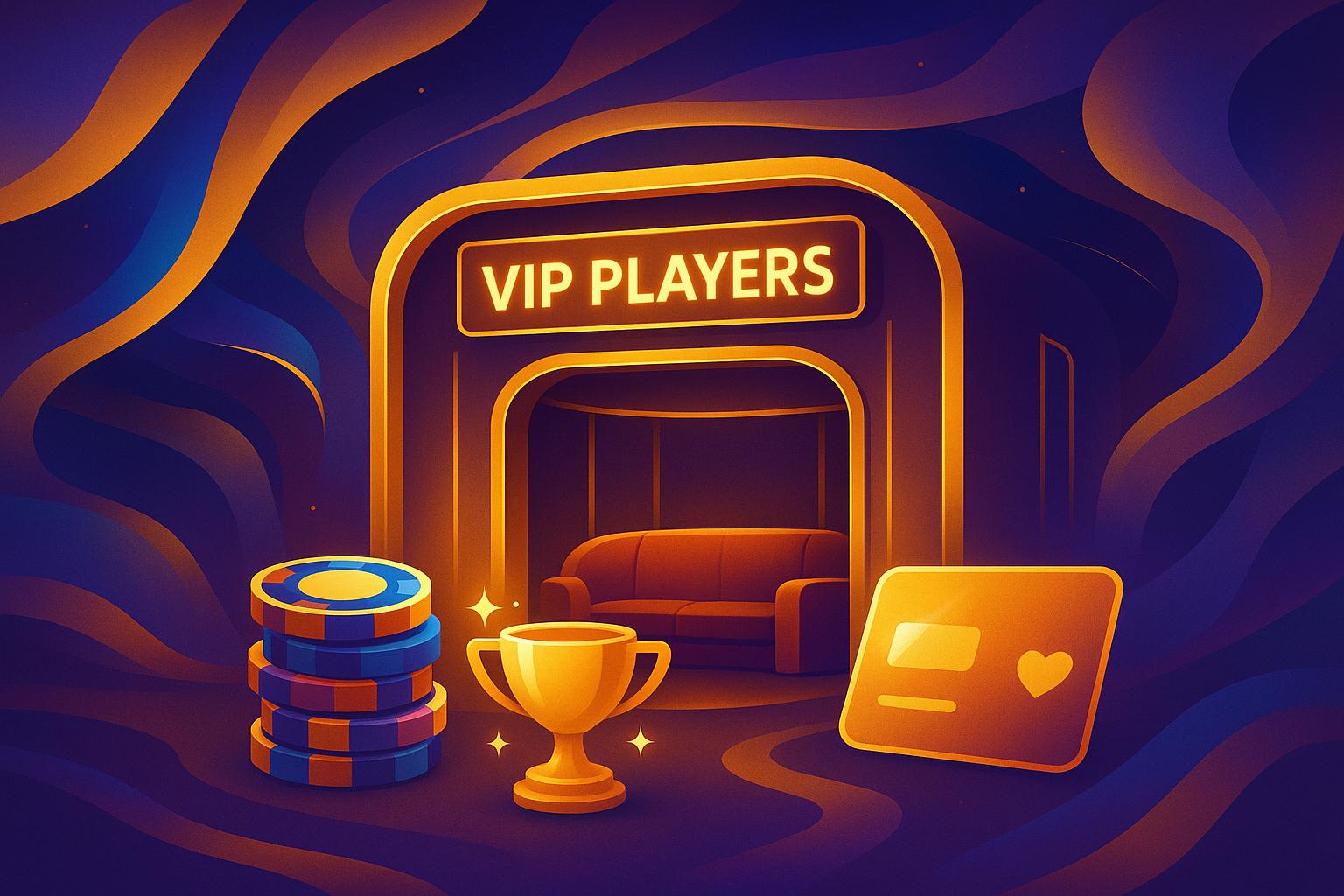 Lifecycle Marketing for VIP Players | InTarget