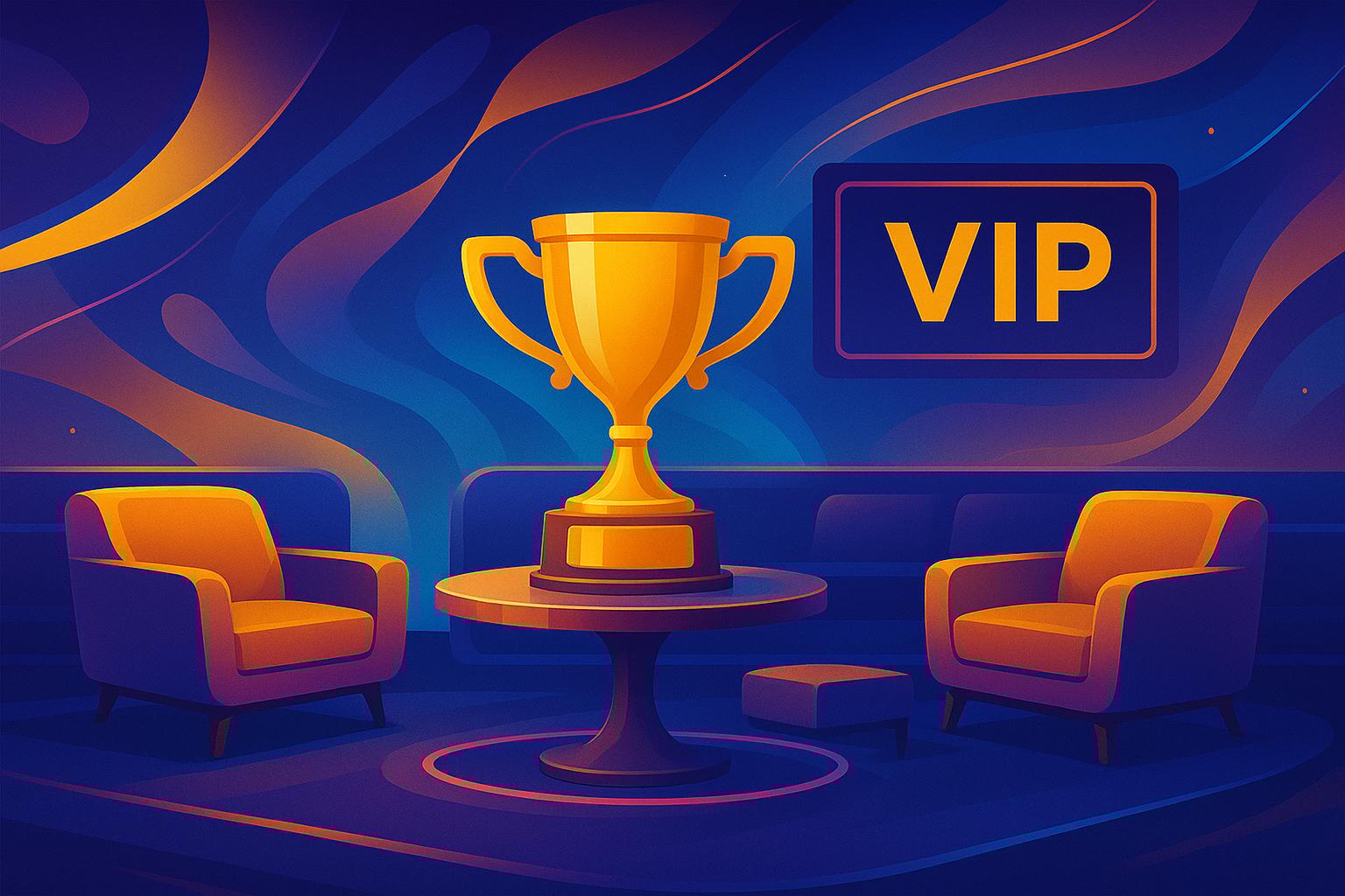 How to Build a VIP Program for High-Value Players | InTarget