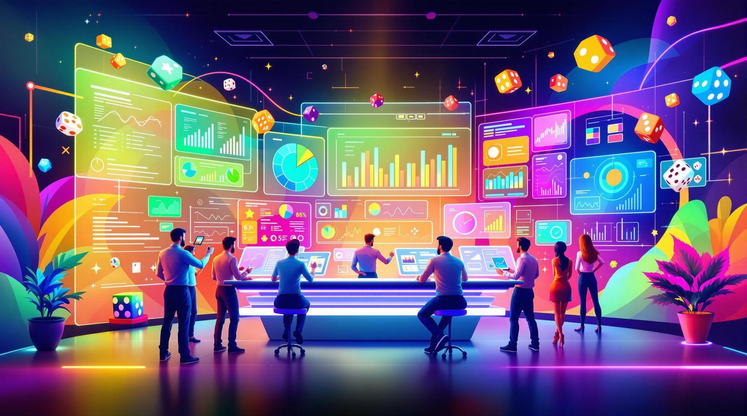 Scaling Real-Time Analytics for iGaming Platforms | InTarget