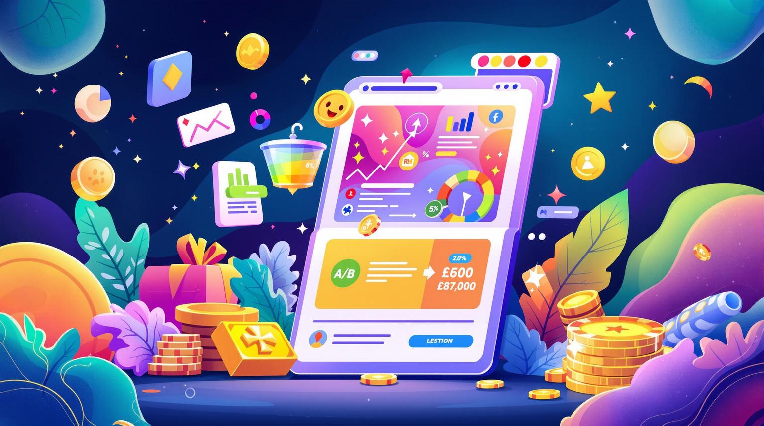 How A/B Testing Improves Casino Email Performance | InTarget