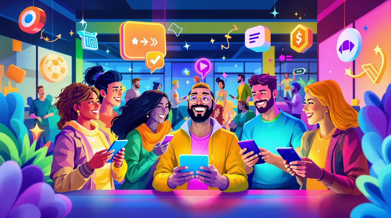 Why Players Stop Engaging and How to Reactivate Them | InTarget