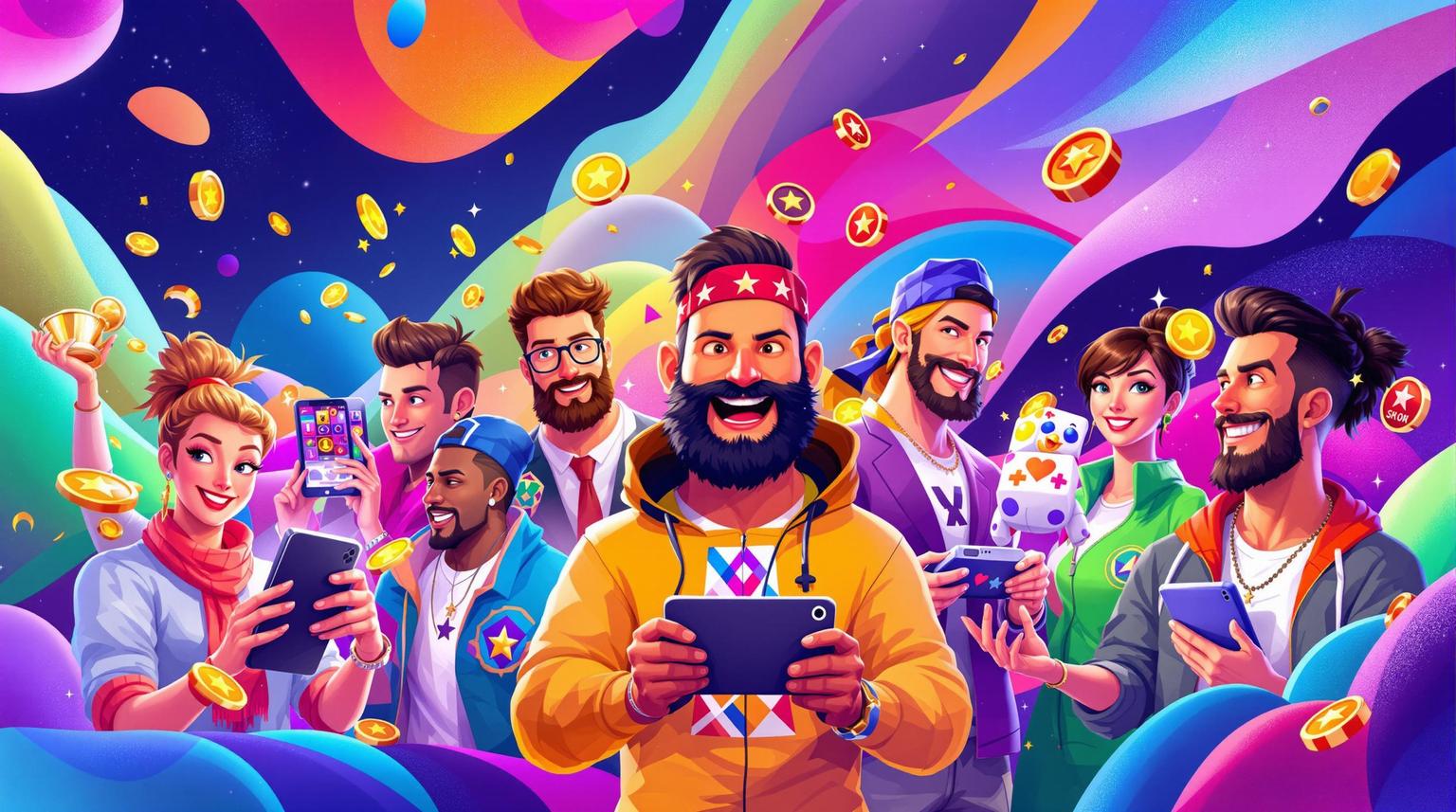 7 Player Reactivation Strategies for iGaming | InTarget