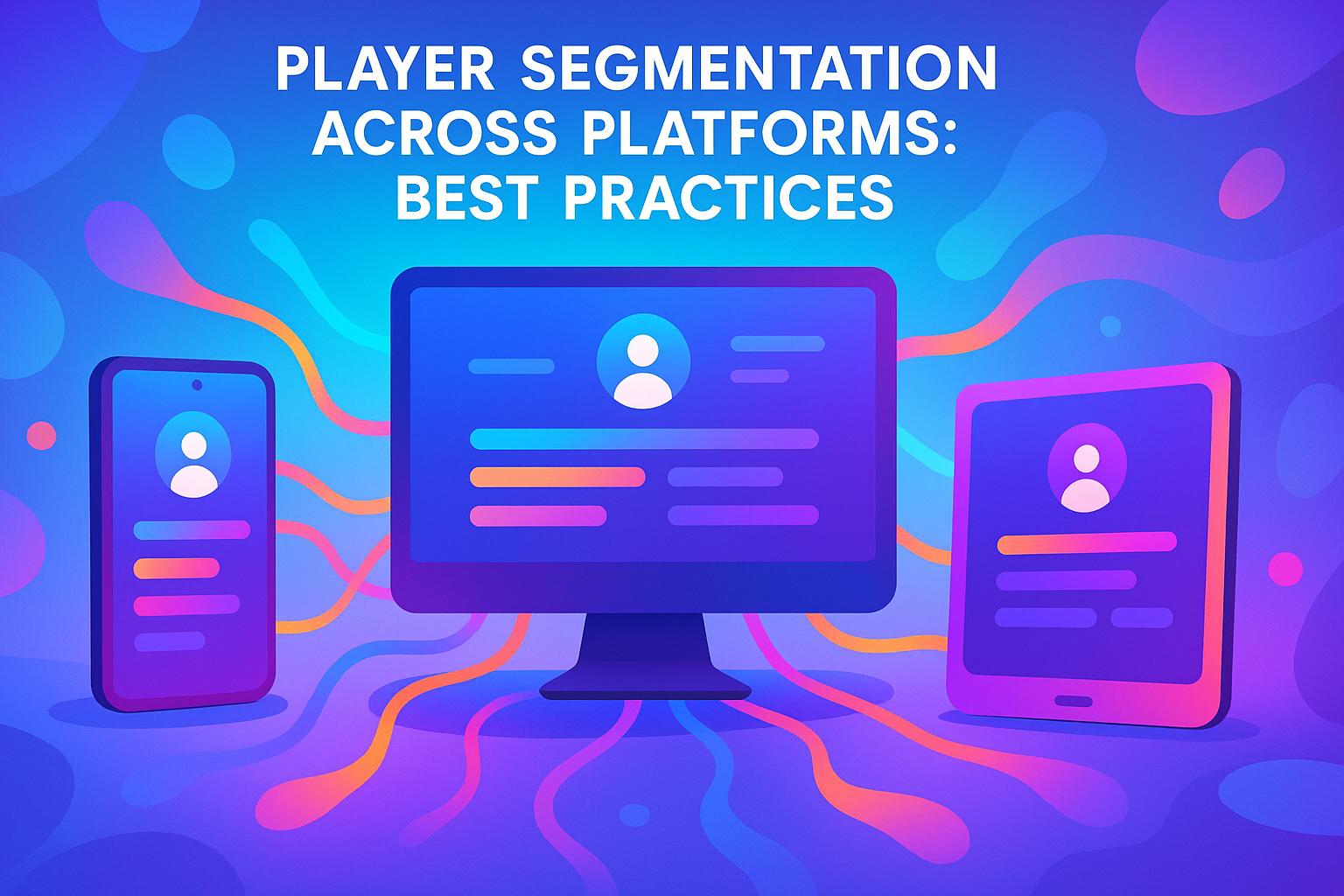 Player Segmentation Across Platforms: Best Practices | InTarget